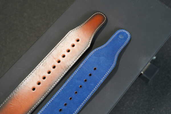 10mm vs. 13mm Belt: How to Choose + Recommendations