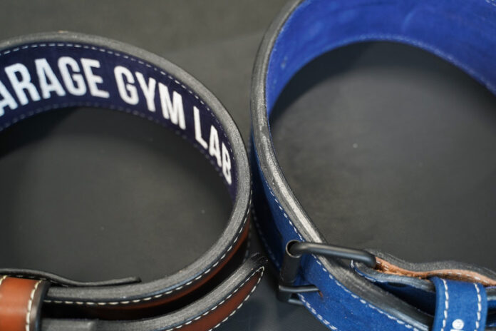 10mm vs. 13mm Belt: How to Choose + Recommendations