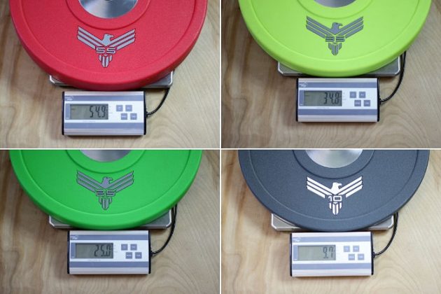 Vulcan Urethane Bumper Plates Review | Garage Gym Lab