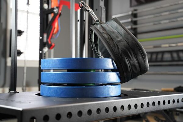 Squatmax-MD Belt Squat Review (2025) | Garage Gym Lab