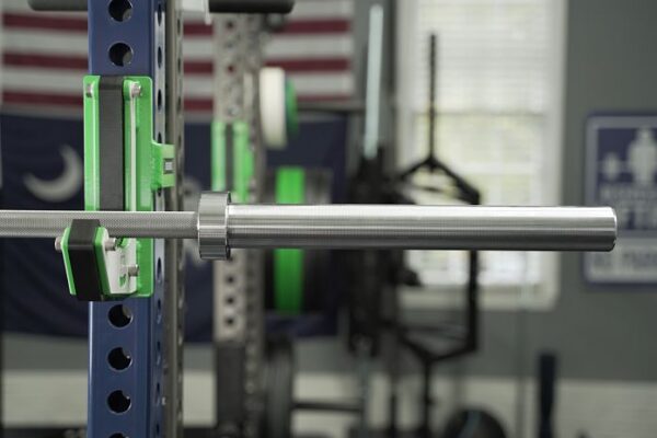 Rogue Stainless Steel Ohio Power Bar Review | Garage Gym Lab