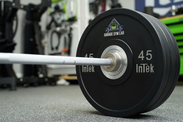 12 Best Barbells in 2024: Top Olympic and Specialty Bars