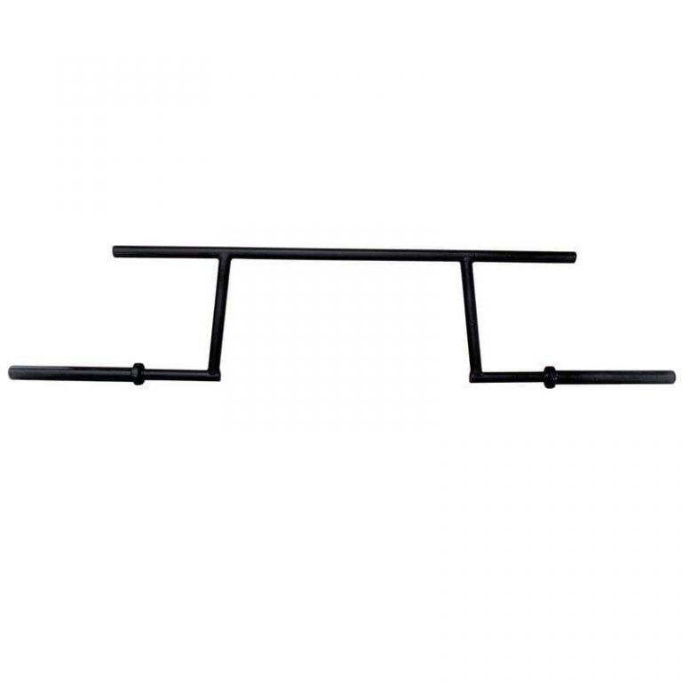 Elitefts Cambered Spider Bar | Garage Gym Lab