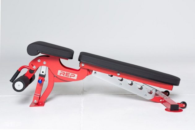 REP AB-3000 2.0 - Everything you Need to Know | Garage Gym Lab