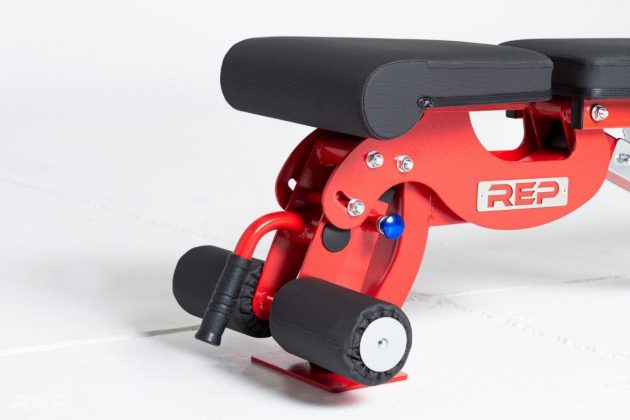 REP AB-3000 2.0 - Everything you Need to Know | Garage Gym Lab