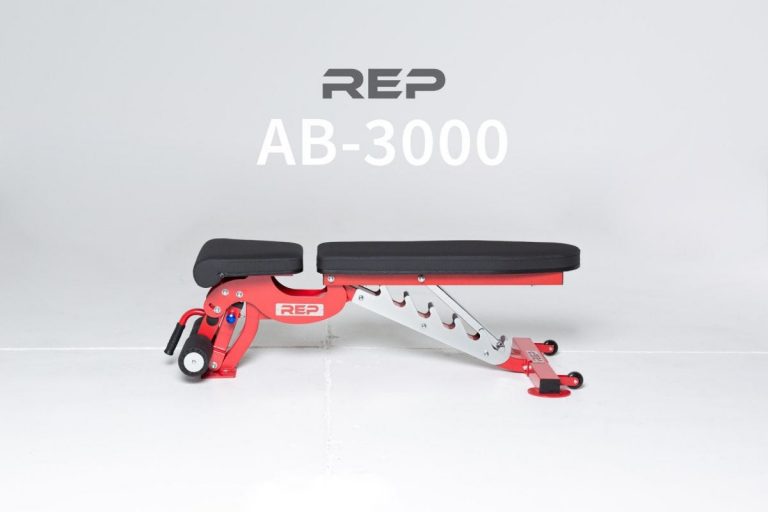REP AB-3000 2.0 - Everything you Need to Know | Garage Gym Lab