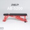 REP AB-3100 v3 - Everything Yyou Need to Know | Garage Gym Lab