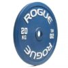 Rogue Calibrated Steel Plates - KG | Garage Gym Lab