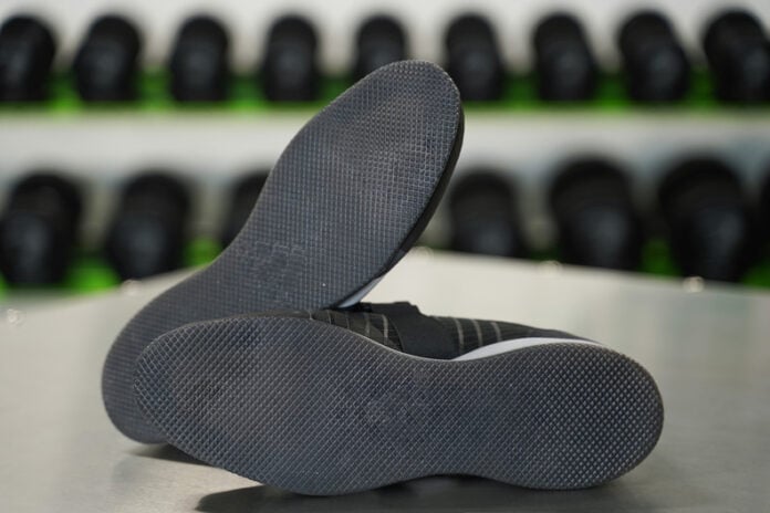 Adidas Adipower 3 Review (2026) | Garage Gym Lab