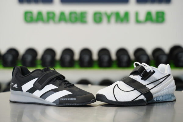 Adidas Adipower 3 Review (2026) | Garage Gym Lab
