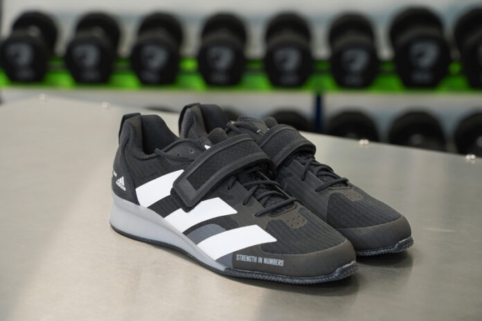 9 Best Weightlifting Shoes in 2024: Powerlifting, CrossFit, and More