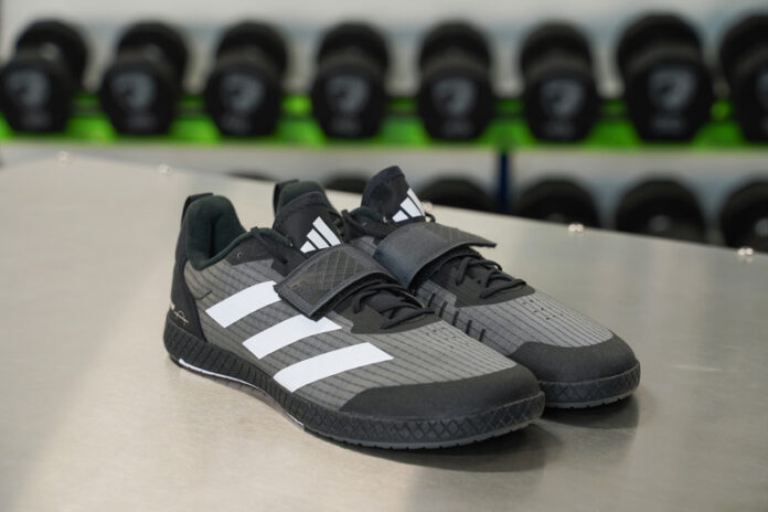 9 Best Weightlifting Shoes in 2024: Powerlifting, CrossFit, and More
