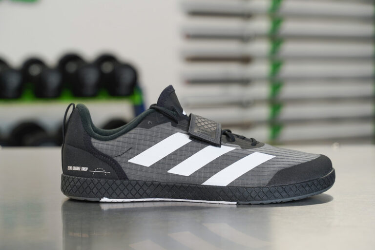 9 Best Weightlifting Shoes in 2024: Powerlifting, CrossFit, and More