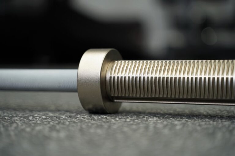 10 Barbell Coatings and Why They Matter | Garage Gym Lab