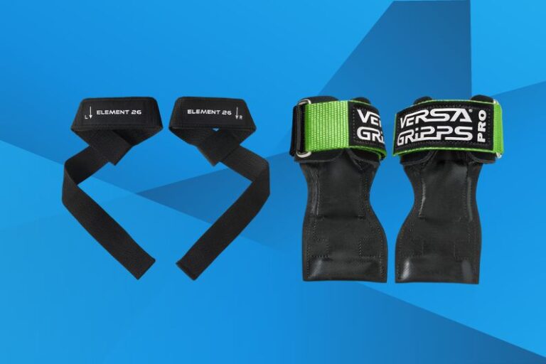 10 Best Lifting Straps in 2026: Top Picks for a Better Grip (Real Testing)