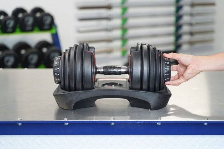 8 Best Adjustable Dumbbells in 2026: Top Picks for Your Home Gym