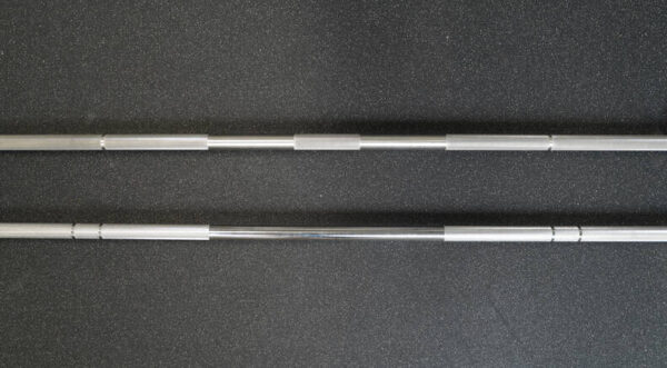 Barbell Knurling: Everything you Need to Know | Garage Gym Lab