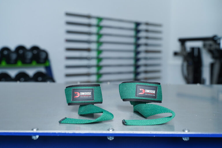 10 Best Lifting Straps in 2026: Top Picks for a Better Grip (Real Testing)