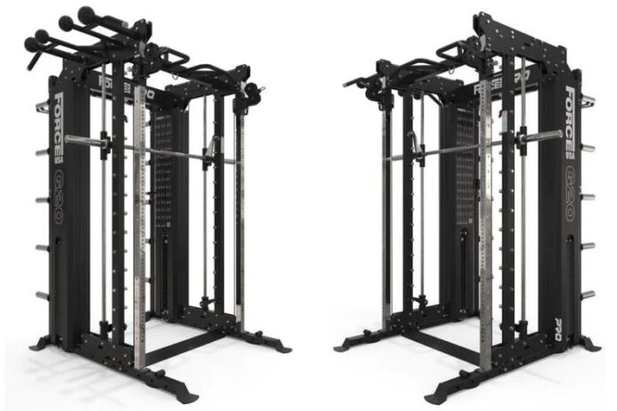 9 Best Functional Trainers For Your Home Gym (2026)