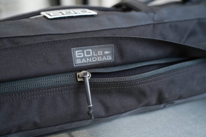 GORUCK Sandbag Review (2026) | Garage Gym Lab
