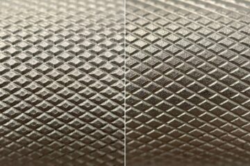 Barbell Knurling: Everything you Need to Know | Garage Gym Lab