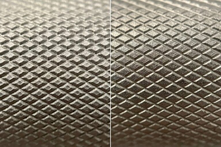 Barbell Knurling: Everything you Need to Know | Garage Gym Lab