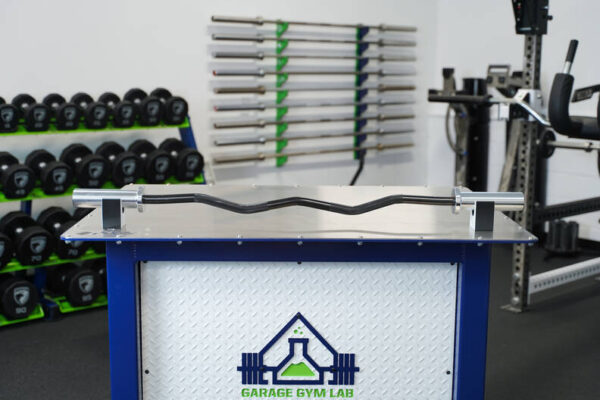 10 Best Curl Bars in 2024: Top Picks for Bigger Arms
