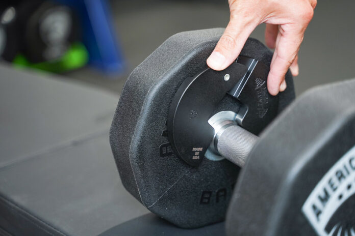 Micro Gainz Dumbbell Plates Review (2026) | Garage Gym Lab