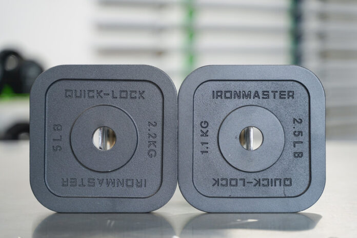 Ironmaster Dumbbells Review (2026) | Versatile & Durable