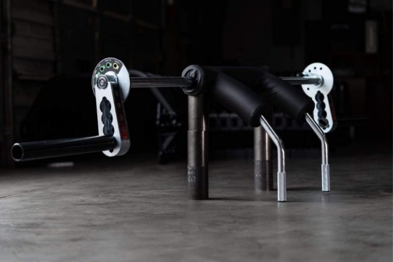 8 Best Safety Squat Bars in 2024: Top Picks for More Comfortable Squats