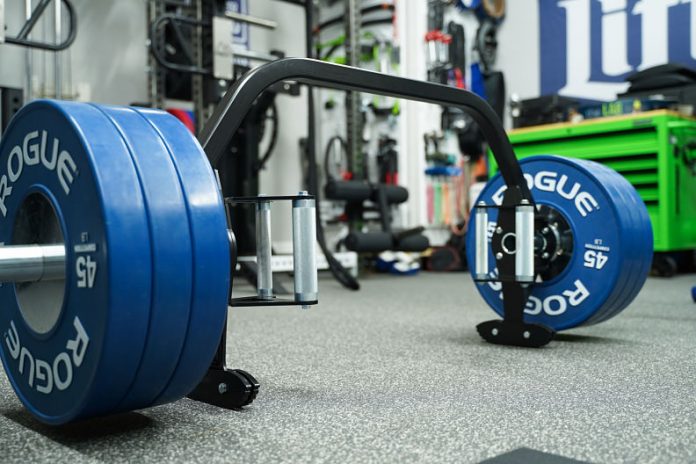 7 Best Trap Bars in 2026: Top Picks for Heavy Lifting, Versatility, and ...