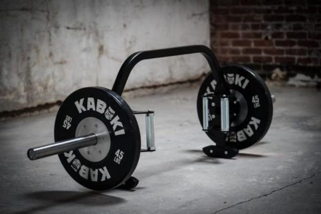 7 Best Trap Bars in 2023: Top Picks for Heavy Lifting, Versatility, and ...