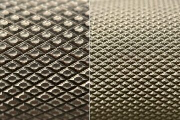 Barbell Knurling: Everything you Need to Know | Garage Gym Lab
