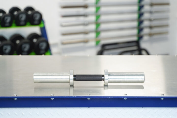 How Do Adjustable Dumbbells Work? | Garage Gym Lab