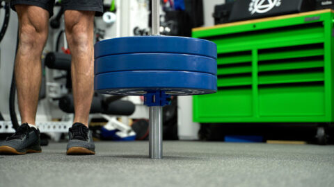 10 Best Barbell Collars in 2026 (Real Testing)
