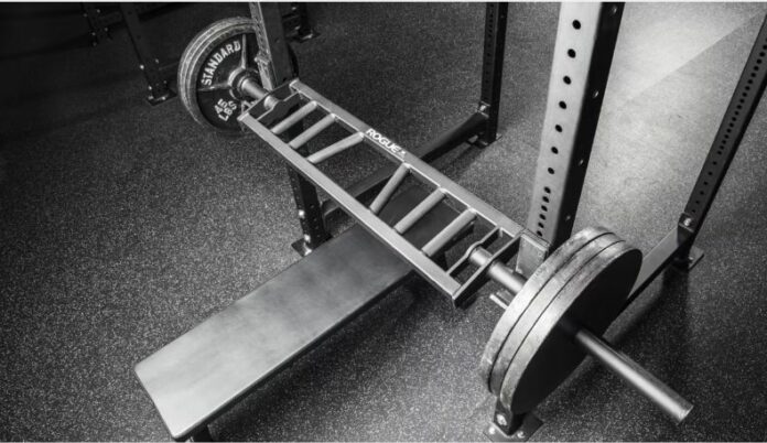 15 Best Specialty Bar Exercises of All Time | Garage Gym Lab