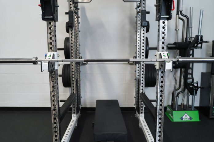 16 Types of Barbells To Elevate Your Training in 2023 | Garage Gym Lab