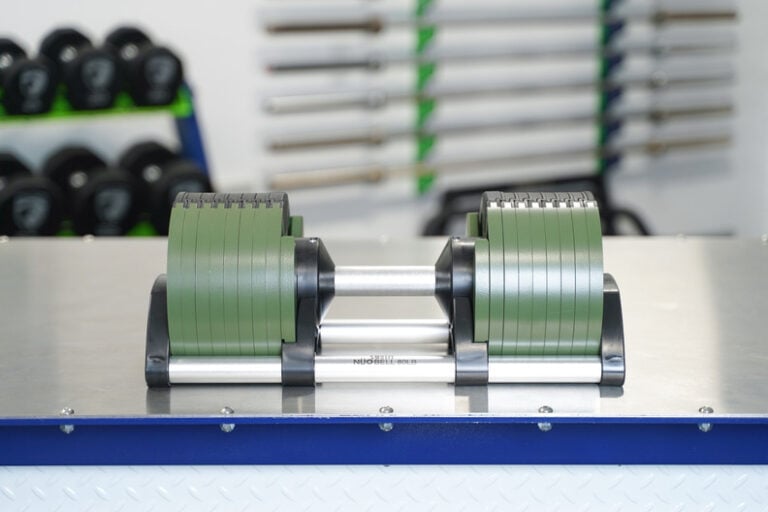 8 Best Adjustable Dumbbells in 2026: Top Picks for Your Home Gym