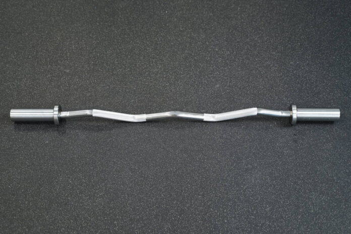 EZ Curl Bar Weight + Product Comparisons (2026) | Garage Gym Lab
