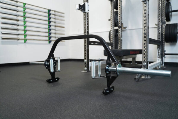 Hex Bar Weight + Product Comparisons (2026) | Garage Gym Lab