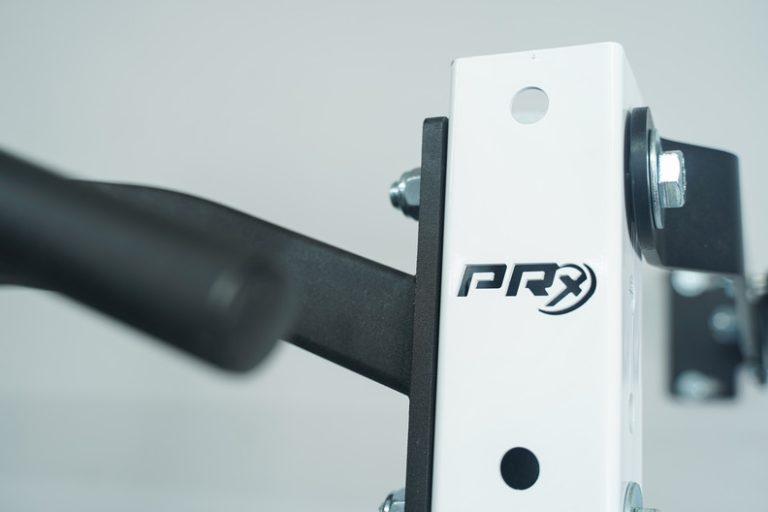 PRx Profile Pro Review: The Best Wall-Mounted Squat Rack? | Garage Gym Lab