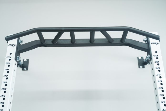 PRx Profile Pro Review: The Best Wall-Mounted Squat Rack? | Garage Gym Lab