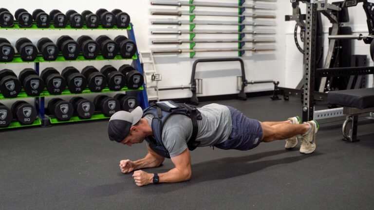 9 Best Weighted Vests in 2024: Top Plate Carriers and More