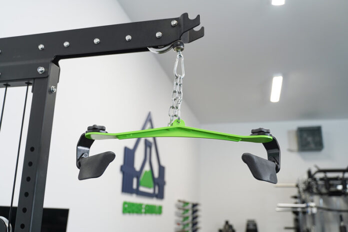 9 Best Lat Pulldown Bars in 2026: Top Picks for a Stronger Back