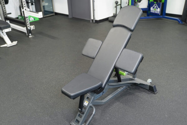 Prime Fitness Shorty Adjustable Bench Review (2024) | Garage Gym Lab