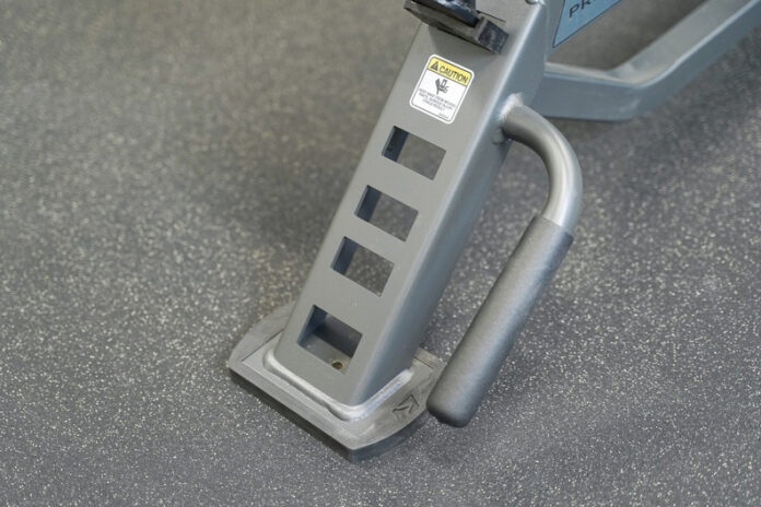 Prime Fitness Shorty Adjustable Bench Review (2024) | Garage Gym Lab