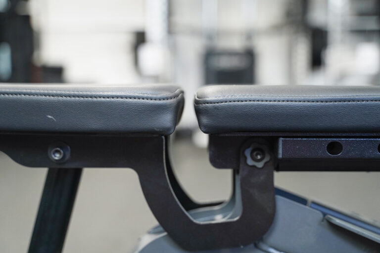 Prime Fitness Shorty Adjustable Bench Review (2024) | Garage Gym Lab