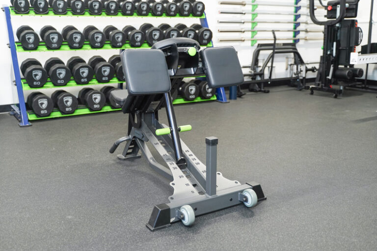 Prime Fitness Shorty Adjustable Bench Review (2024) | Garage Gym Lab