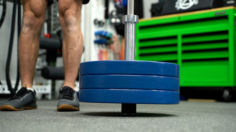 10 Best Barbell Collars in 2026 (Real Testing)