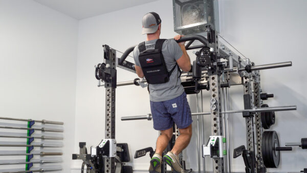 9 Best Weighted Vests in 2024: Top Plate Carriers and More
